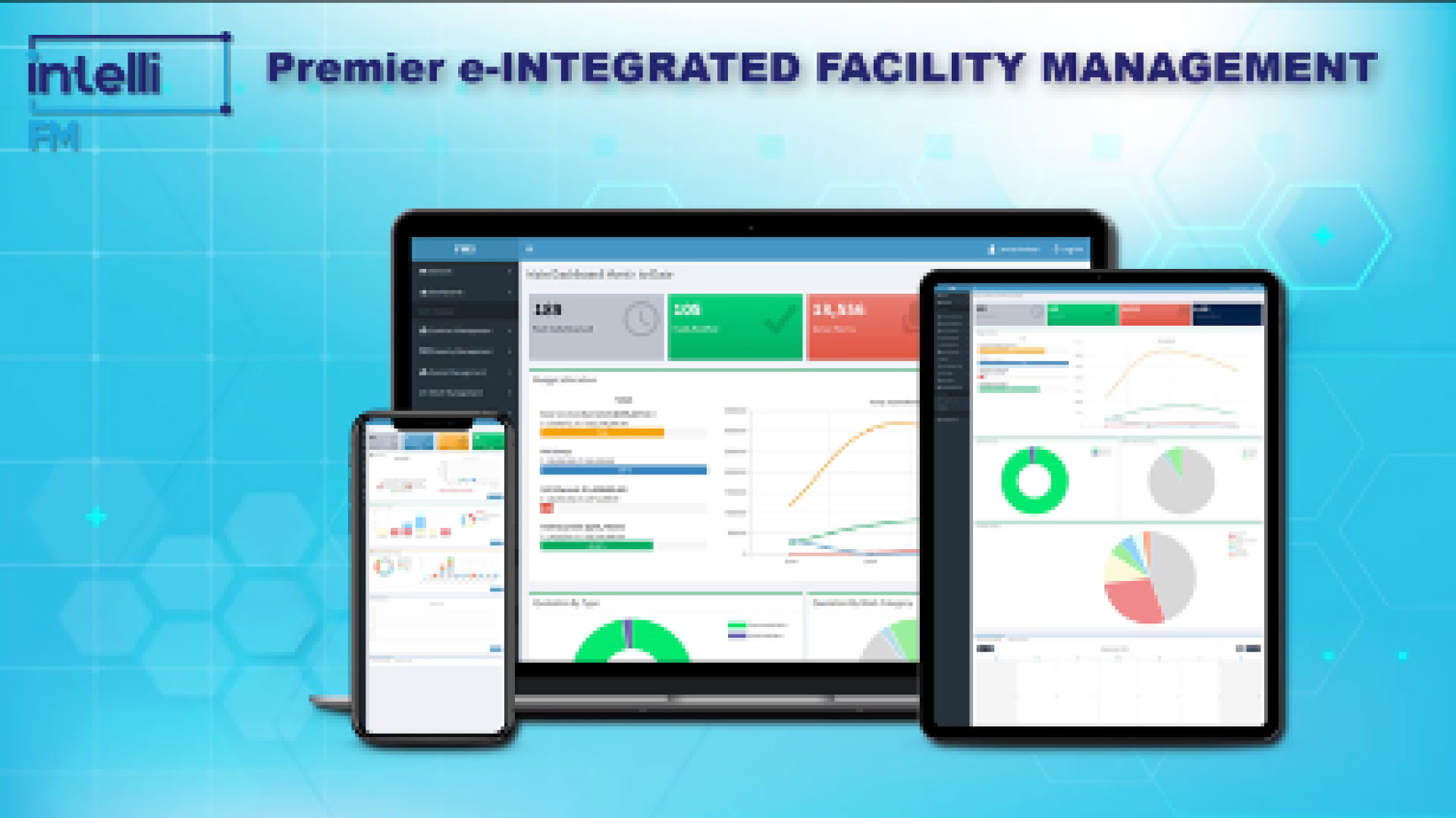C3/FMi Platform – CMT Global Technologies Pte Ltd