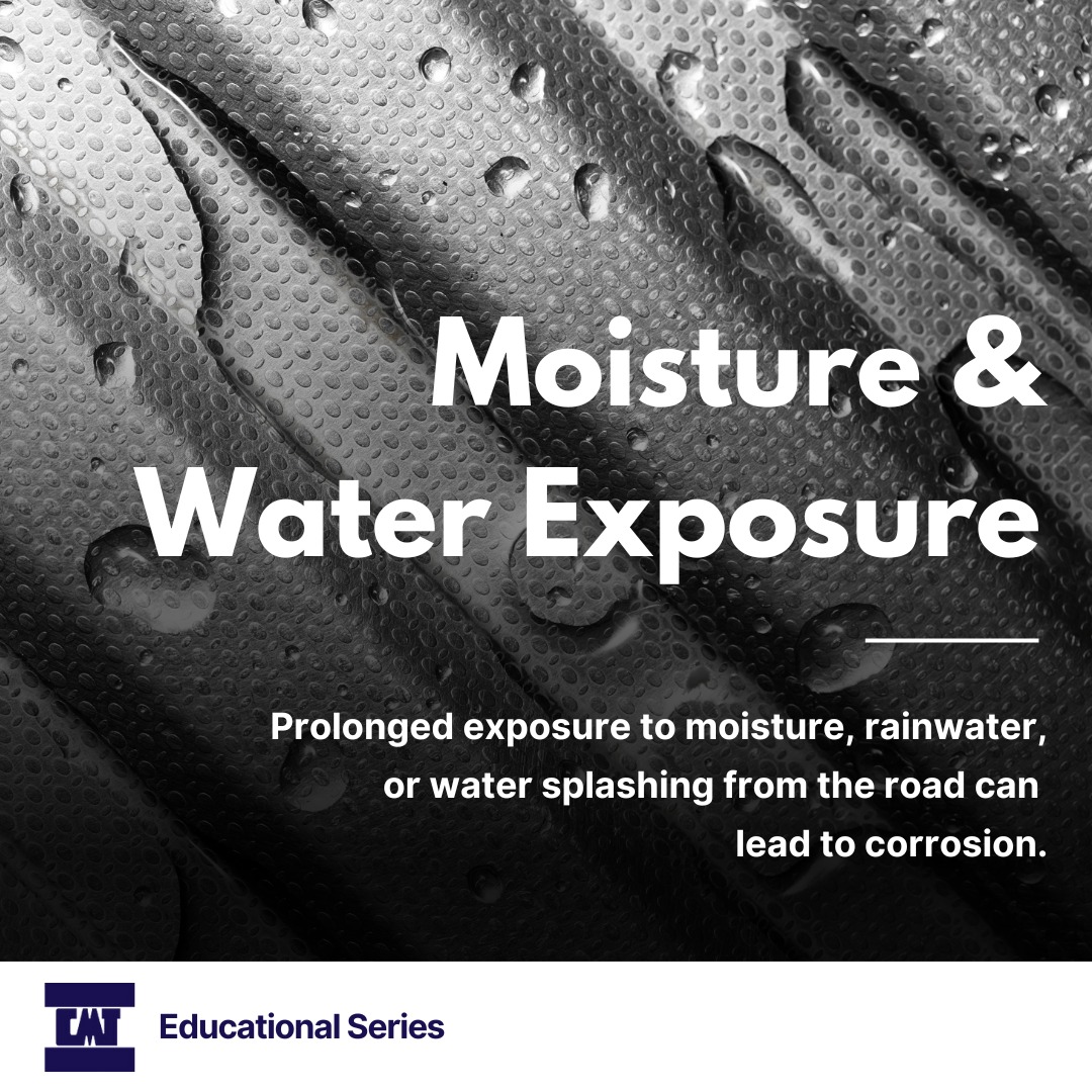 Causes of Corrosion in Street Lamps – Educational Series – CMT Global ...